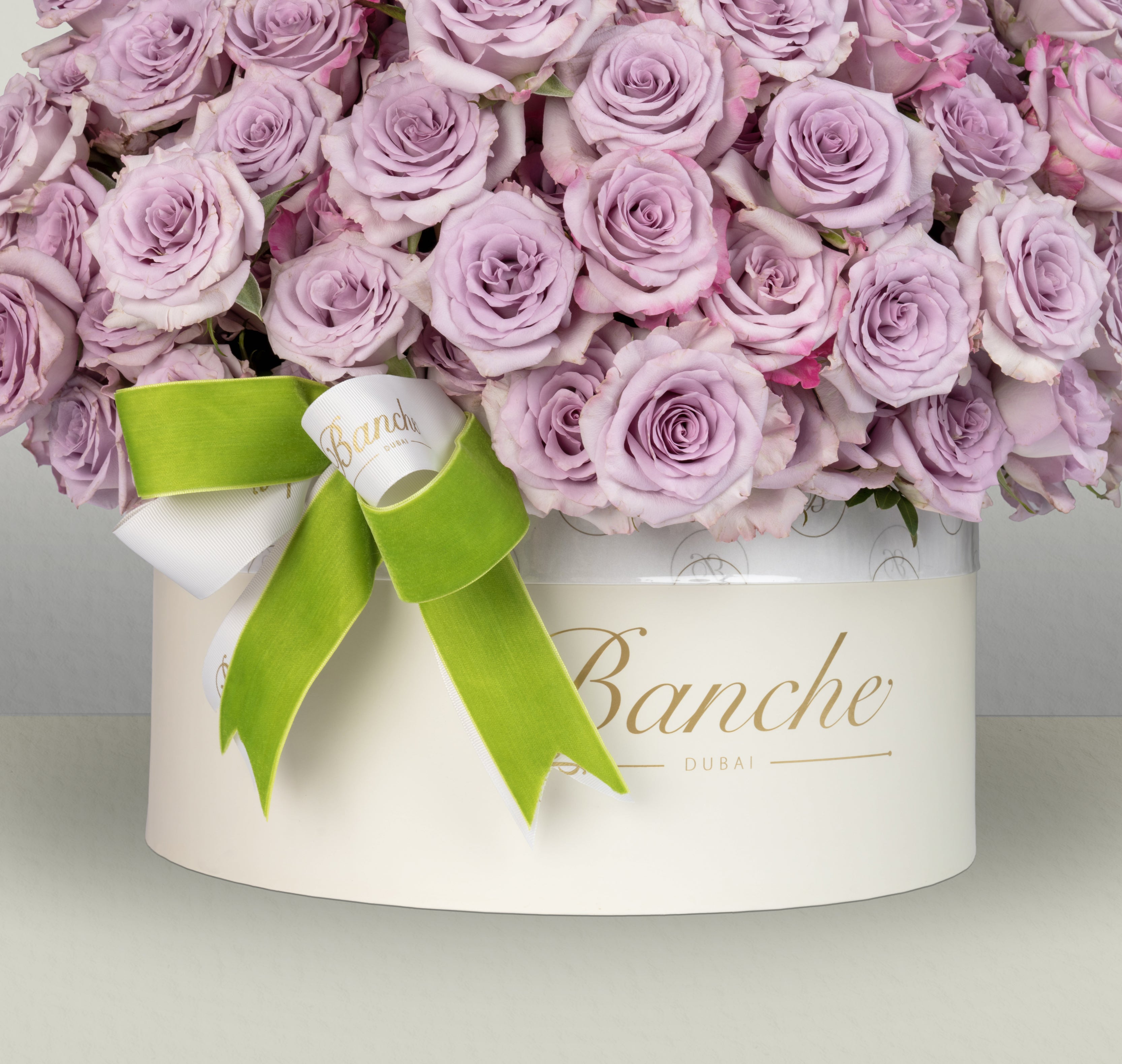 ROSE – Banche Flowers